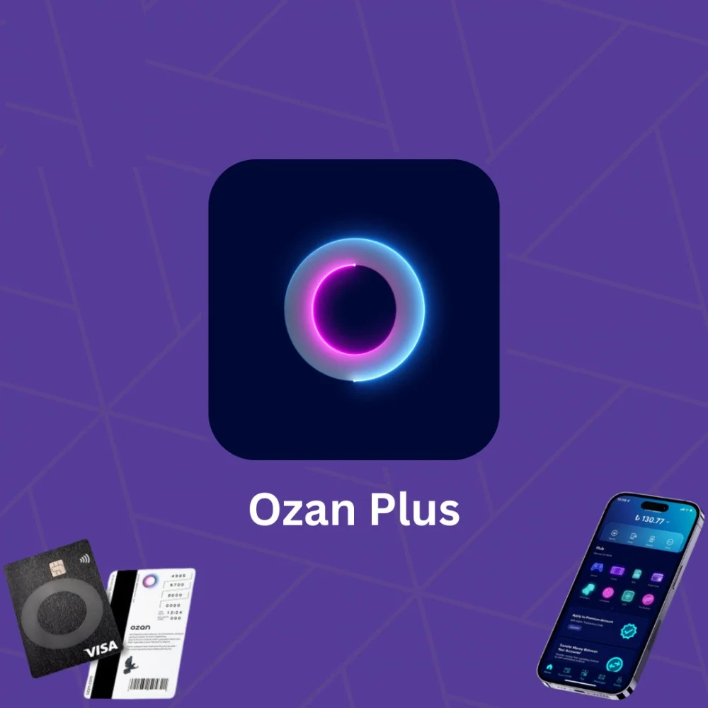Ozan SuperApp Prepaid Card | Ozan Plan Plus TURKIYE | Shopee Malaysia