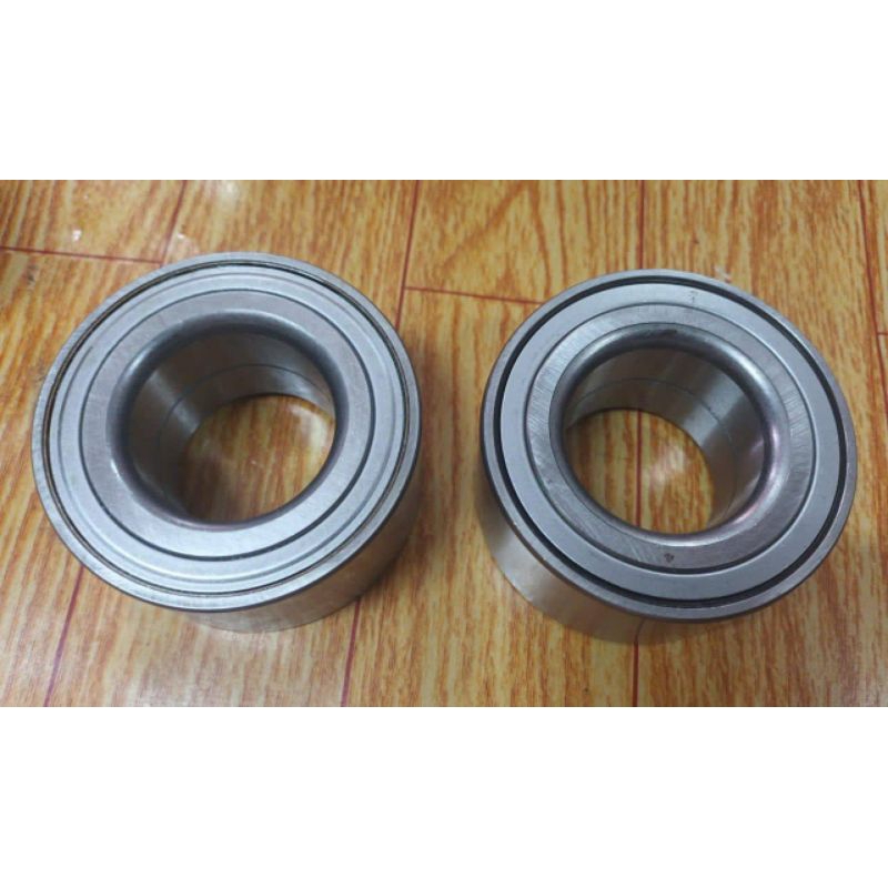 PERODUA ALZA TOYOTA VIOS NCP93 FRONT WHEEL BEARING (40BWD17)-2PCS ...