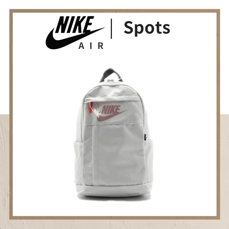 [Ready to stock] Nike bags/campus/sports/camping/outdoor/backpack/men's ...