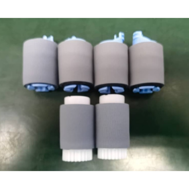 1 SET HP Laserjet M600,M602,M603,M604 Tray 2 pickup roller (READY STOCK ...