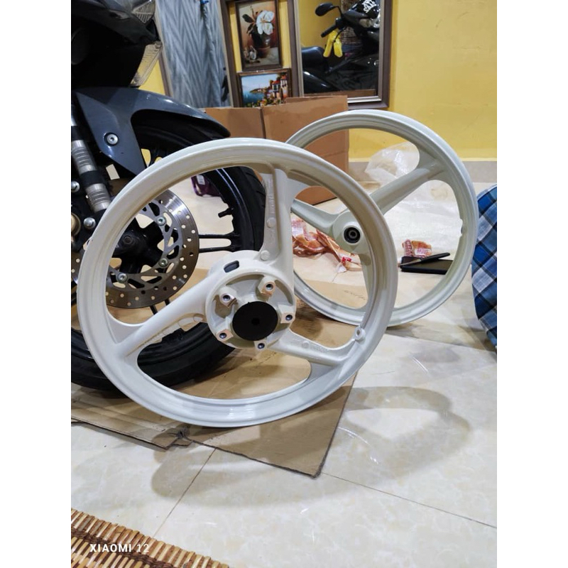 Spotrim Enkei 3batang | Shopee Malaysia