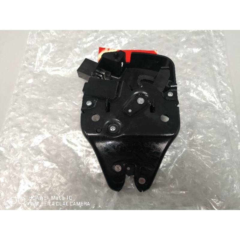 HONDA ACCORD T2A / CITY T9A REAR BOOT LID / TRUNK LID LOCK 74851-T2A ...