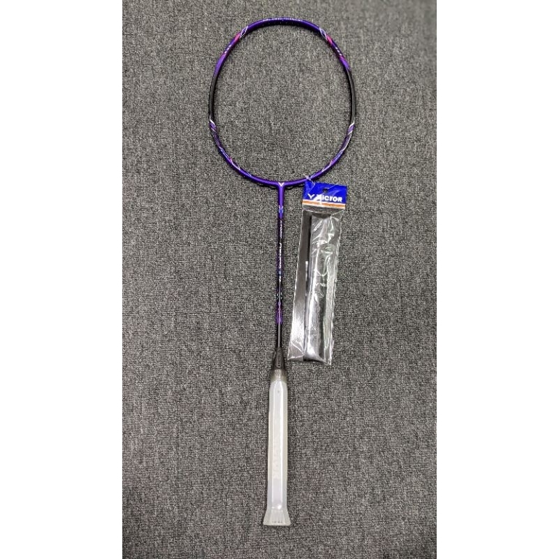 Victor Thruster Ryuga II TD Badminton Racket | Shopee Malaysia