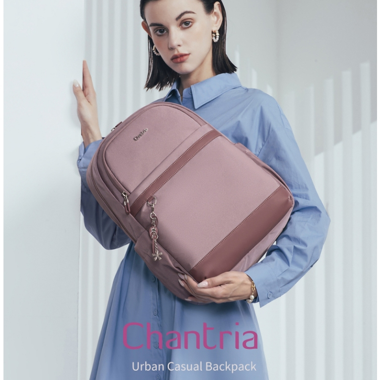 Chantria Elektraz Women Laptop Backpack Business Travel Laptop Backpack ...
