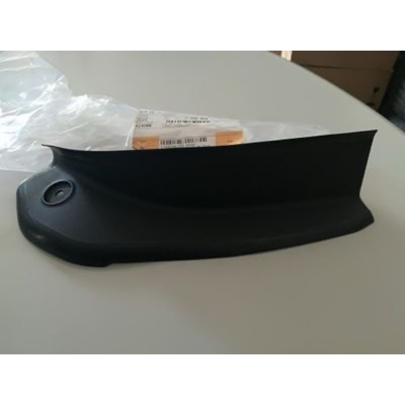 BMW F30 TAIL LAMP SIDE COVER ORI BMW PARTS 51497290651/51497290652 ...