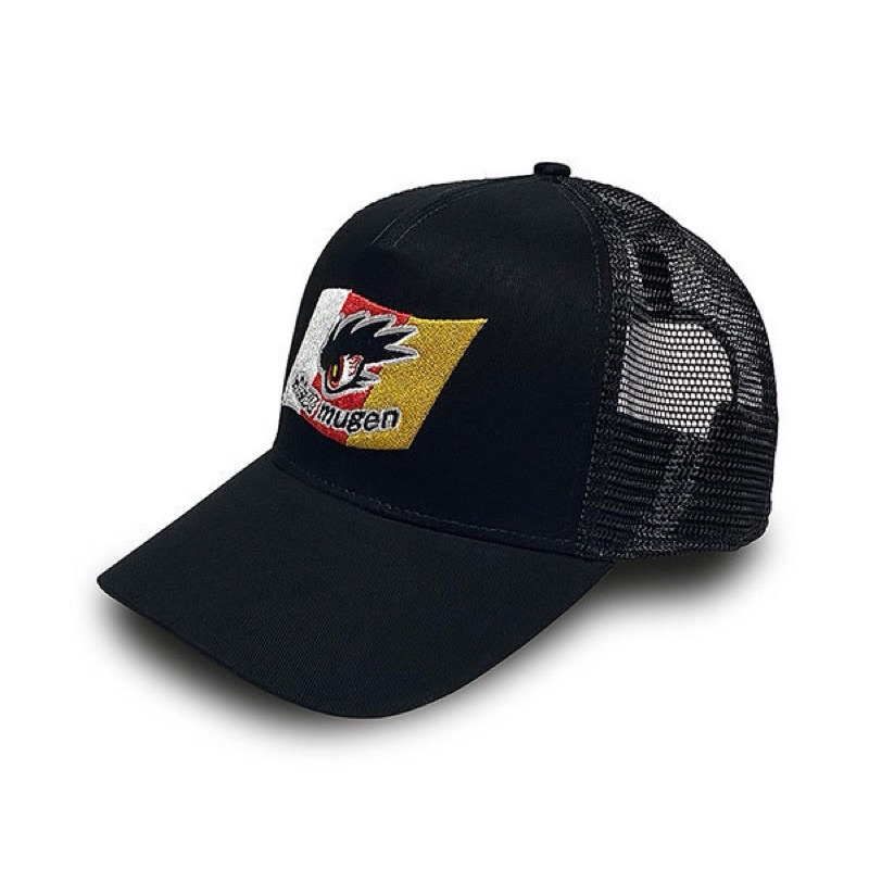 Team Mugen Cap Original Japan | Shopee Malaysia