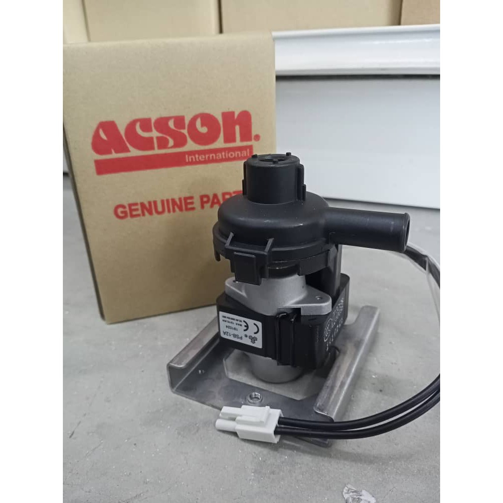 [ORIGINAL/GENUINE] ACSON/DAIKIN/YORK R22 WATER PUMP CEILING CASSETTE ...