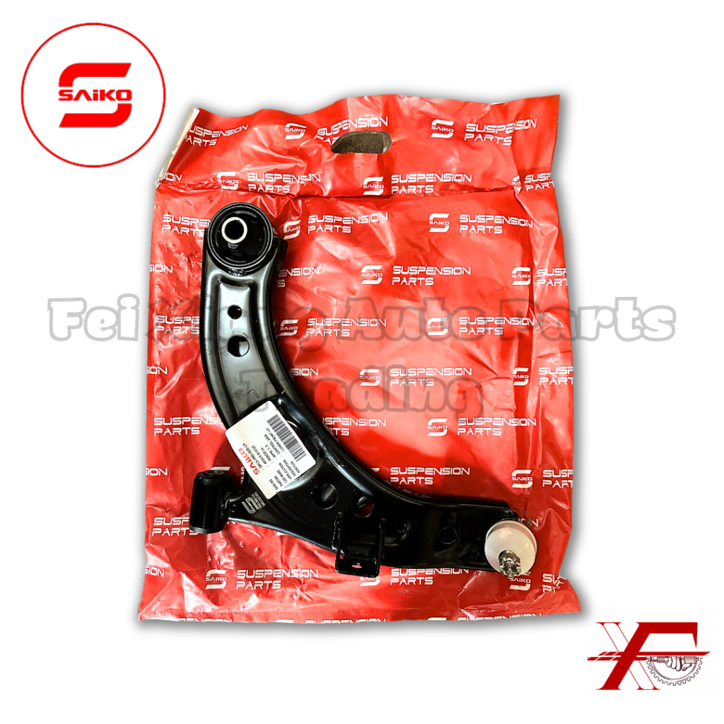 SAIKO Perodua Myvi 1.3 1.5 Myvi Lagi Best Front Lower Arm | Shopee Malaysia
