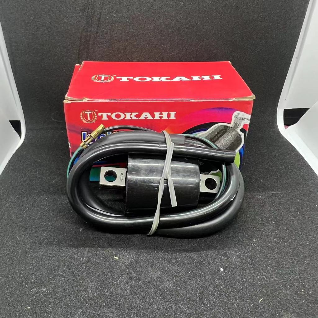 Y110SS 2 YAMAHA IGNITION COIL TOKAHI | Shopee Malaysia
