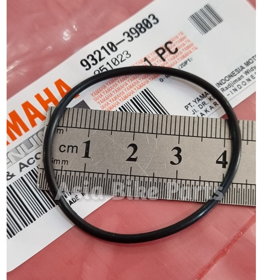 Yamaha Original Y16ZR V1 V2 / NVX / NMAX / MT15 / R15 / R15M Water Pump ...