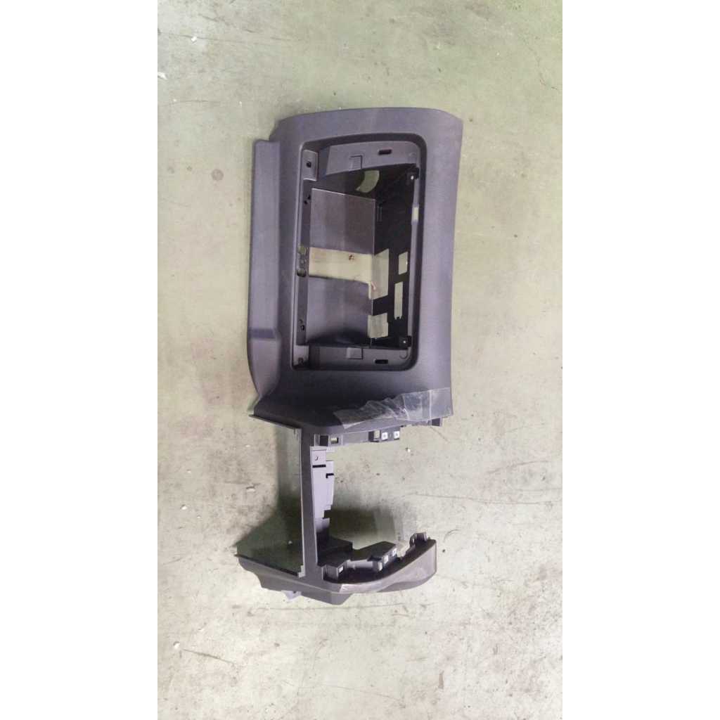 Ssang Yong Rexton Y200 2001-2005 Dashboard Instrument Lower Panel (NEW ...