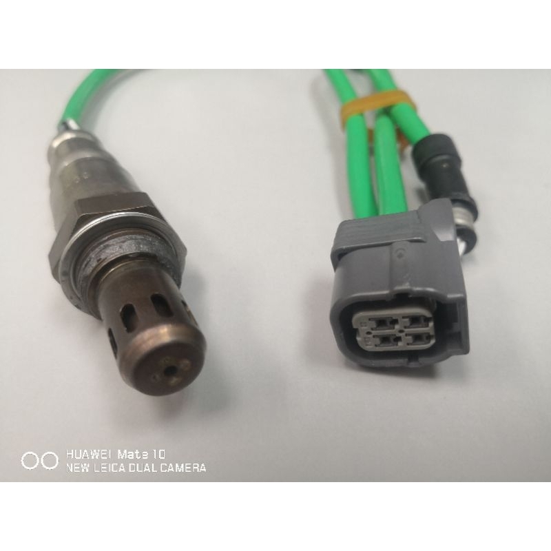 HONDA CITY T9A 2014 OXYGEN SENSOR REAR 36532-55A-Z01 ORIGINAL (NEW ...