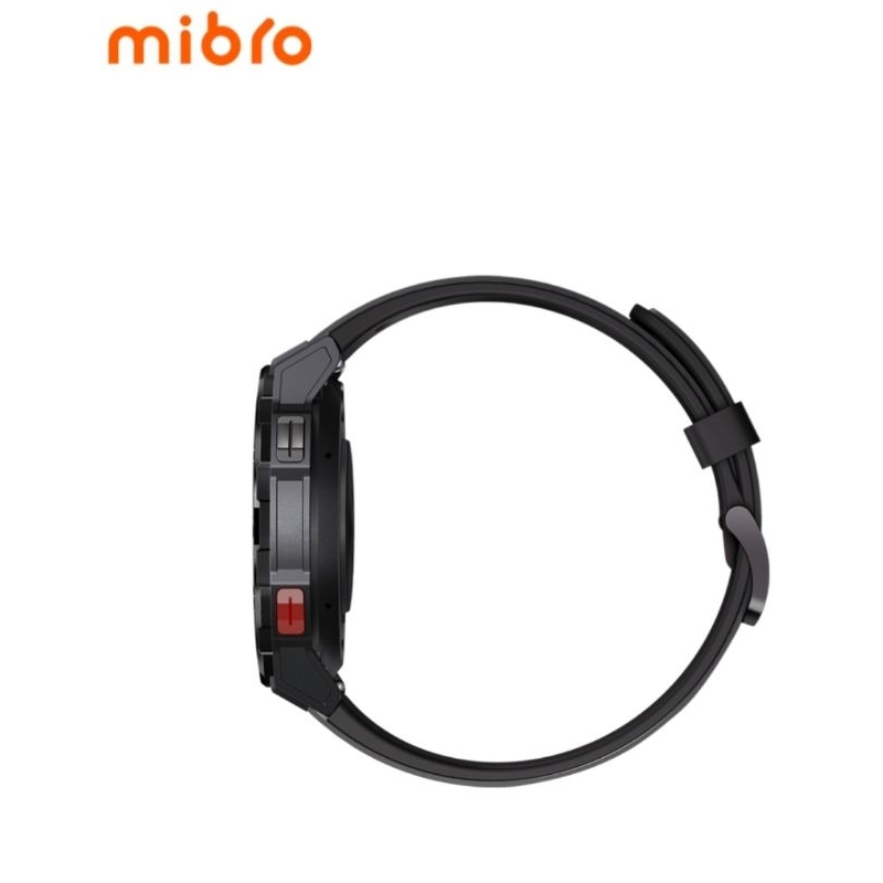 MIBRO Smartwatch GS Pro (1 Unit only) | Shopee Malaysia