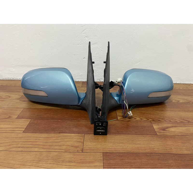 🔥 USED JAPAN 🔥 Daihatsu Passo Side Mirror | Shopee Malaysia