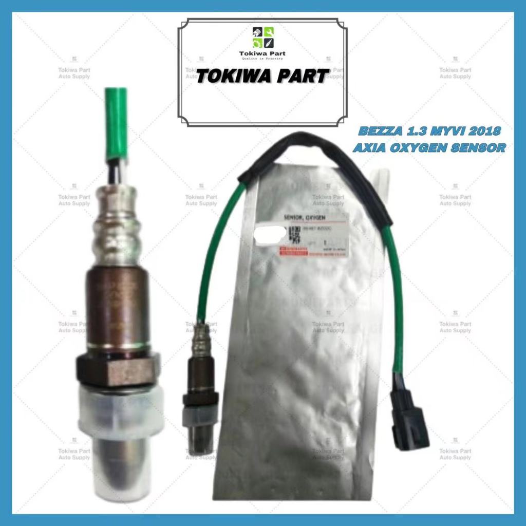 ORIGINAL PERODUA BEZZA 1.3 NEW MYVI 1.5 AXIA OXYGEN SENSOR O2 SENSOR ...