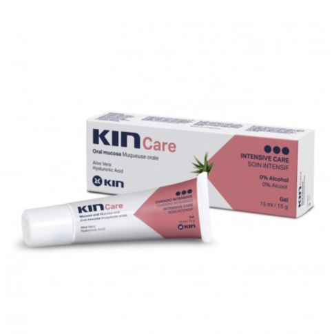 Kin Care Gel ( 15ml ) | Shopee Malaysia