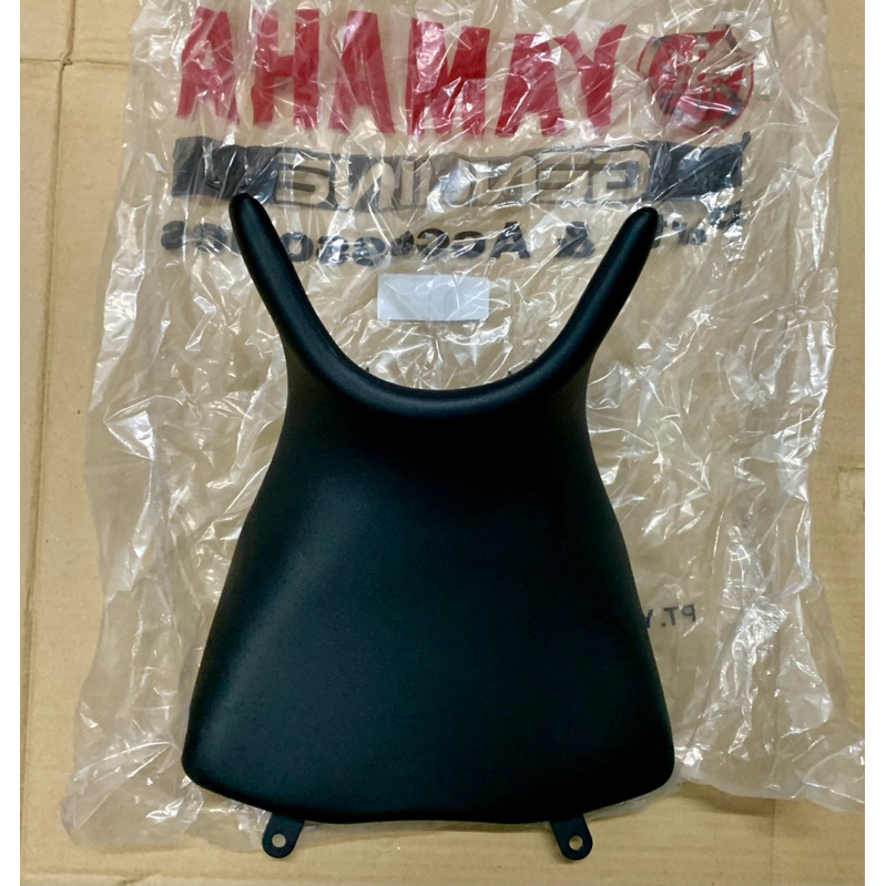 YAMAHA R25 V1 YZF-R25 R250 R25 V2 FRONT DOUBLE SEAT ASSY (ORIGINAL ...