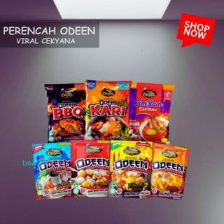 oden - Prices and Promotions - Feb 2024 | Shopee Malaysia