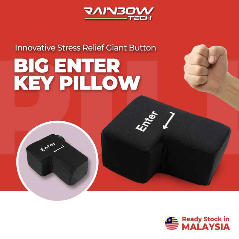 RBTECH BIG Enter key laptop computer enter key quick super big enter ...