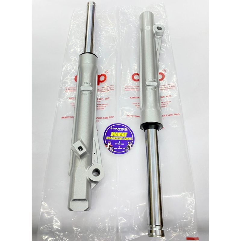 EX5 FORK DREAM (1SET) ORIGINAL 100% AAP & HONDA (NEWSTOK) | Shopee Malaysia