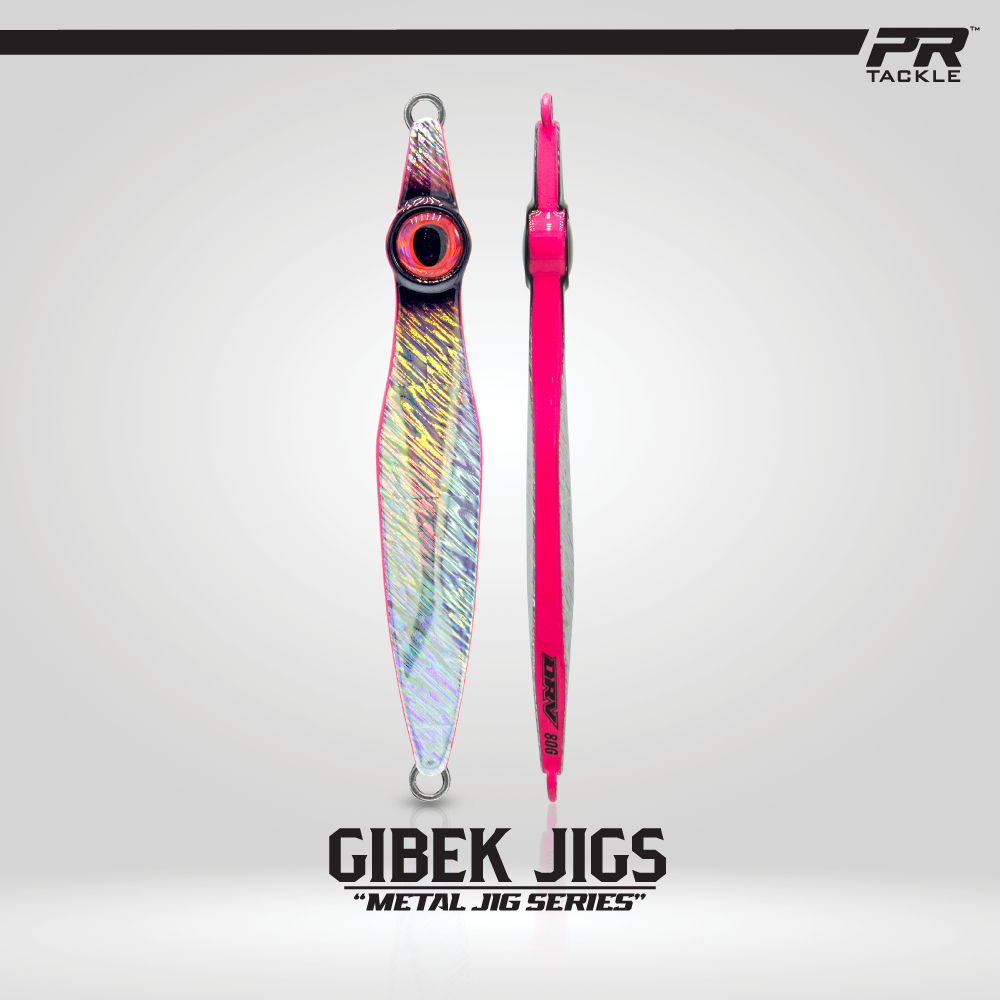 DRV GIBEK JIGS ( FAST JIG) | Shopee Malaysia