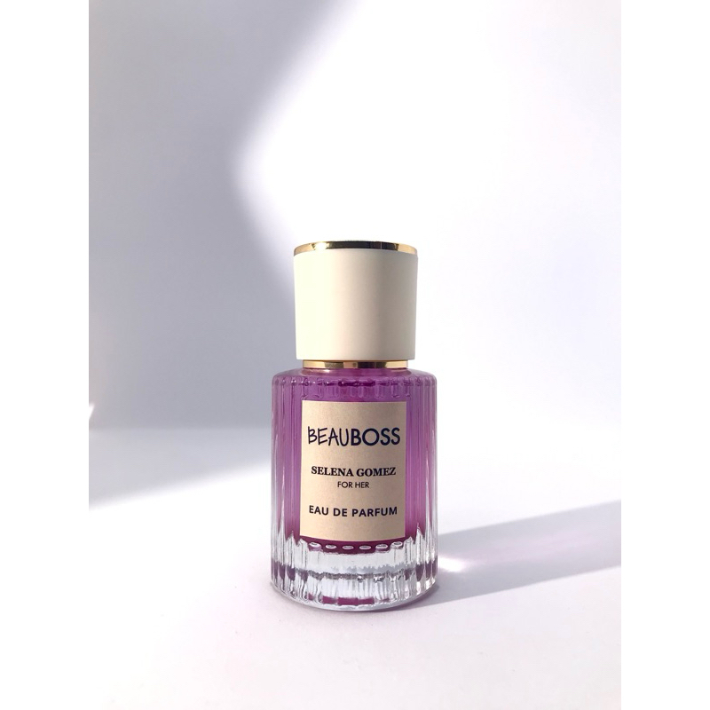 BEAUBOSS | SELENA GOMEZ(FOR HER) 30ml | Shopee Malaysia