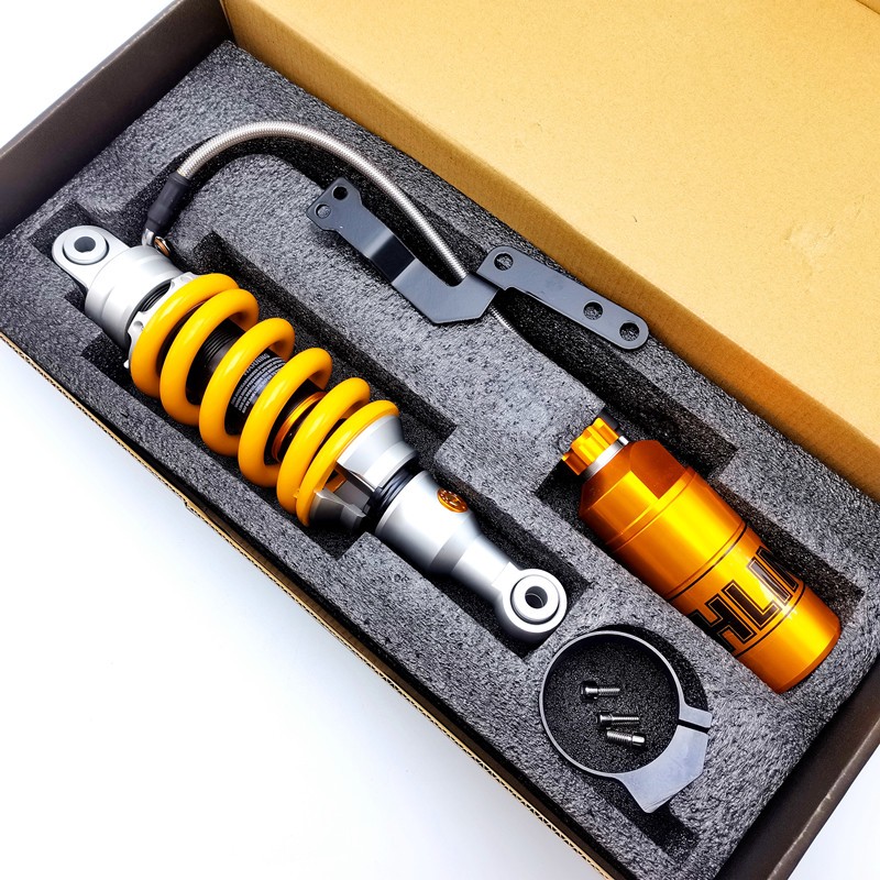 MONOSHOCK OHLINS ADJUSTABLE TNT600 SRK600 Leoncino | Shopee Malaysia
