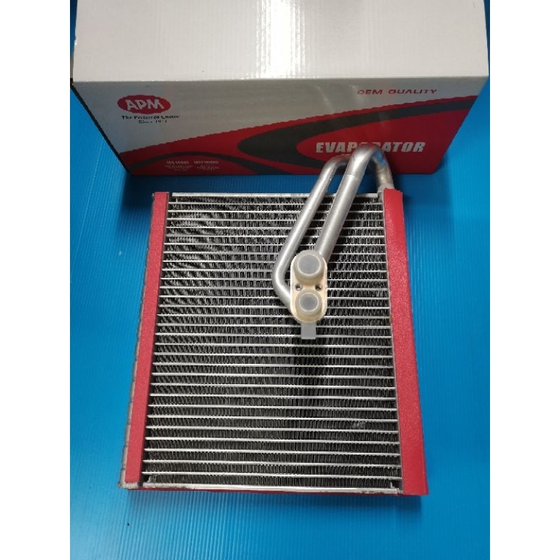 Proton Iris/ Proton Persona 2016 100% APM Cooling Coil | Shopee Malaysia