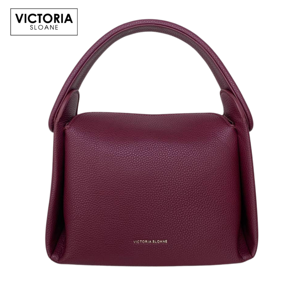 Victoria Sloane Kirby Bag | Shopee Malaysia