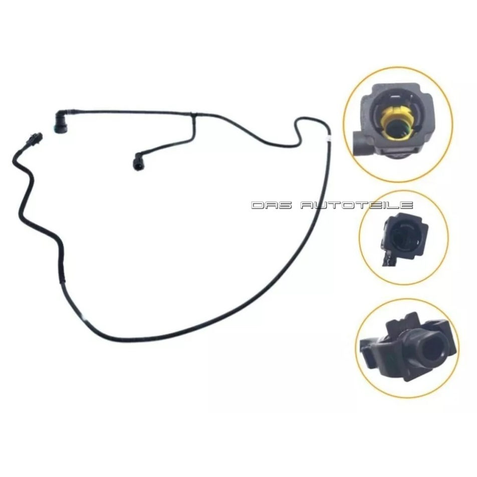 Genuine Volvo S60 S80 V60 V60CC XC60 XC70 2.0L 4 Cylinder Turbo ...