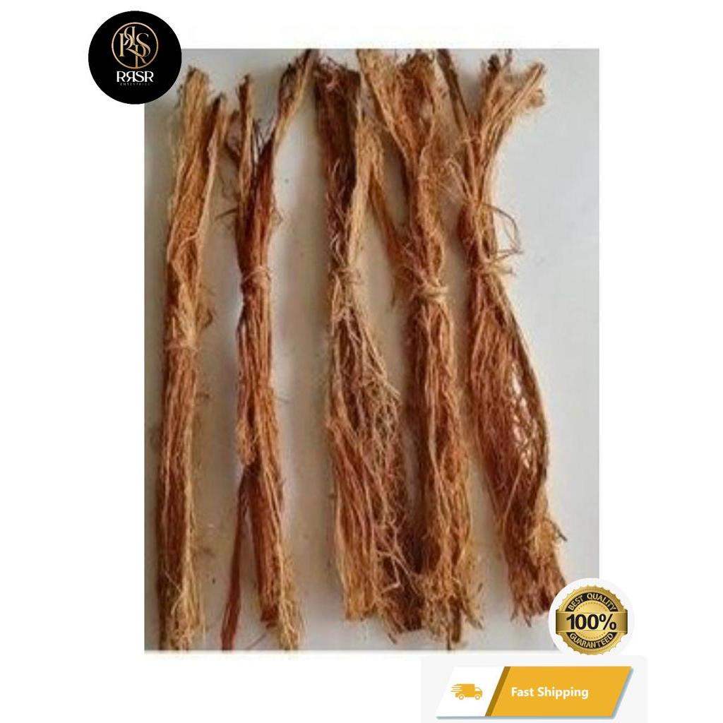 AKAR SINTOK - Akar Ubat Untuk membersihkan Kulit kepala/Gatal-Gatal ...