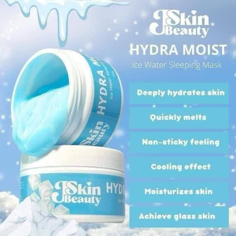 JS SKIN MOISTURISER (Murah ori ) | Shopee Malaysia
