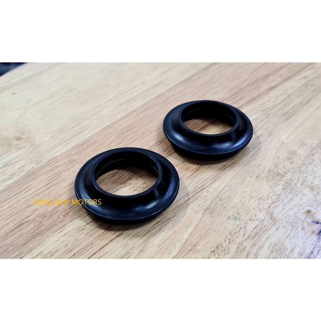 YAMAHA TXR150 PANTHER DUST FORK INNER SEAL FRONT SHOCK ABSORBER GETAH ...