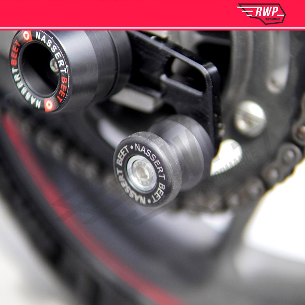 BOBBIN SWING ARM BRACKET FOR CBR250RR BY NASSERT BEET | Shopee Malaysia