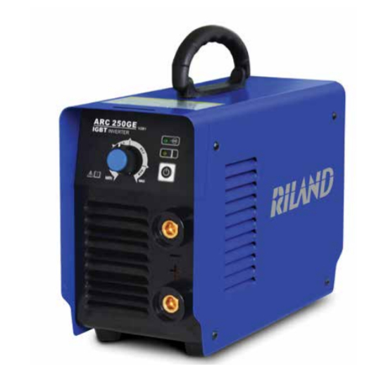 Riland ARC250GE Inverter Welding Machine | Shopee Malaysia
