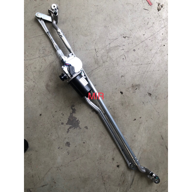 PLAXER X Wiper Motor with Link | Shopee Malaysia