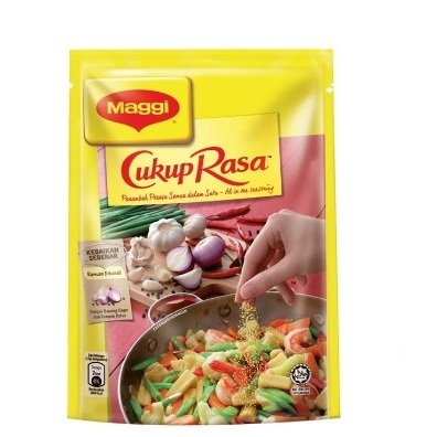 Maggi Cukup Rasa All In One Seasoning 300g | Shopee Malaysia