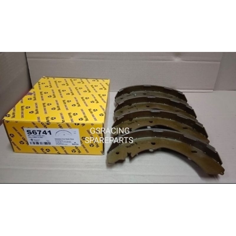 MITSUBISHI TRITON 2.5 4WD / PAJERO SPORT / ISUZU D-MAX RT50 V-CROSS ...