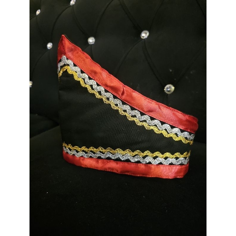 TOPI BIDAYUH DEWASA READY JJK9 | Shopee Malaysia