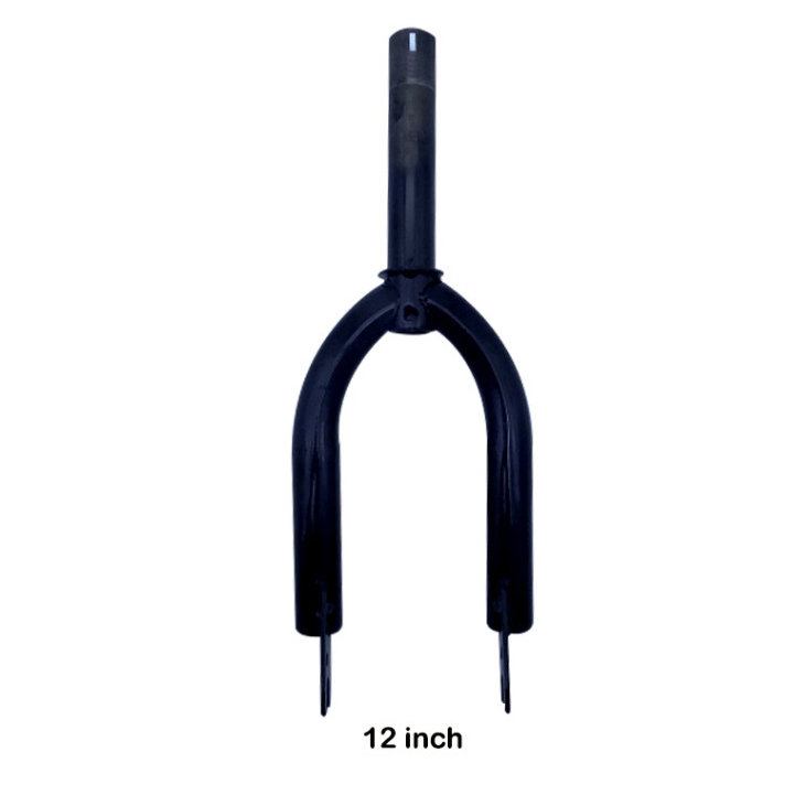 CANDY BICYCLE FORK GARPU BASIKAL 12"16"20"24"26"27.5"DOUBLE DOWNHILL ...