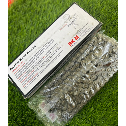 428HSB / 428H / 428 H ( 120L ) RK-M RKM SPROCKET CHAIN & CHAIN RANTAI ...