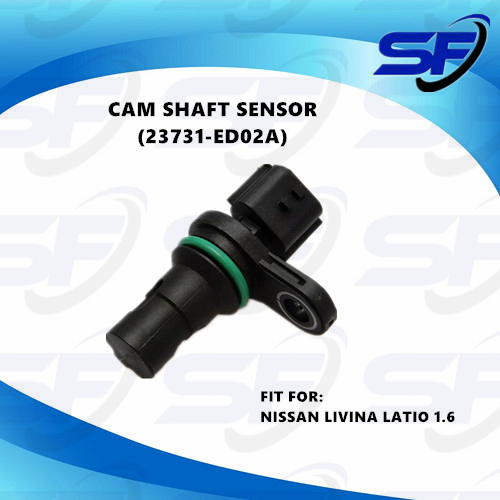 NISSAN LIVINA LATIO 1.6 CAM SHAFT SENSOR (23731-ED02A) | Shopee Malaysia