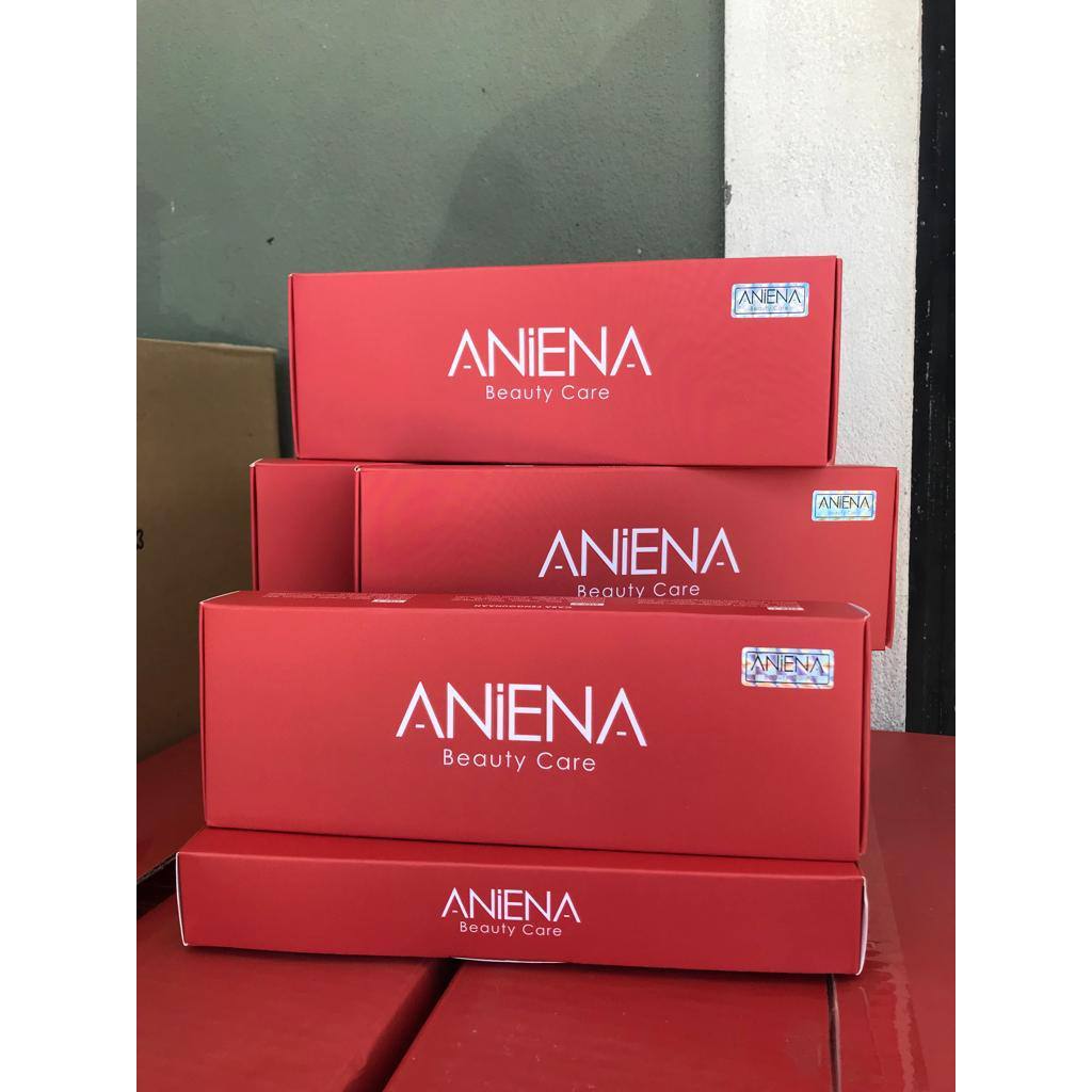 Aniena Beauty Skincare ORIGINAL | Shopee Malaysia