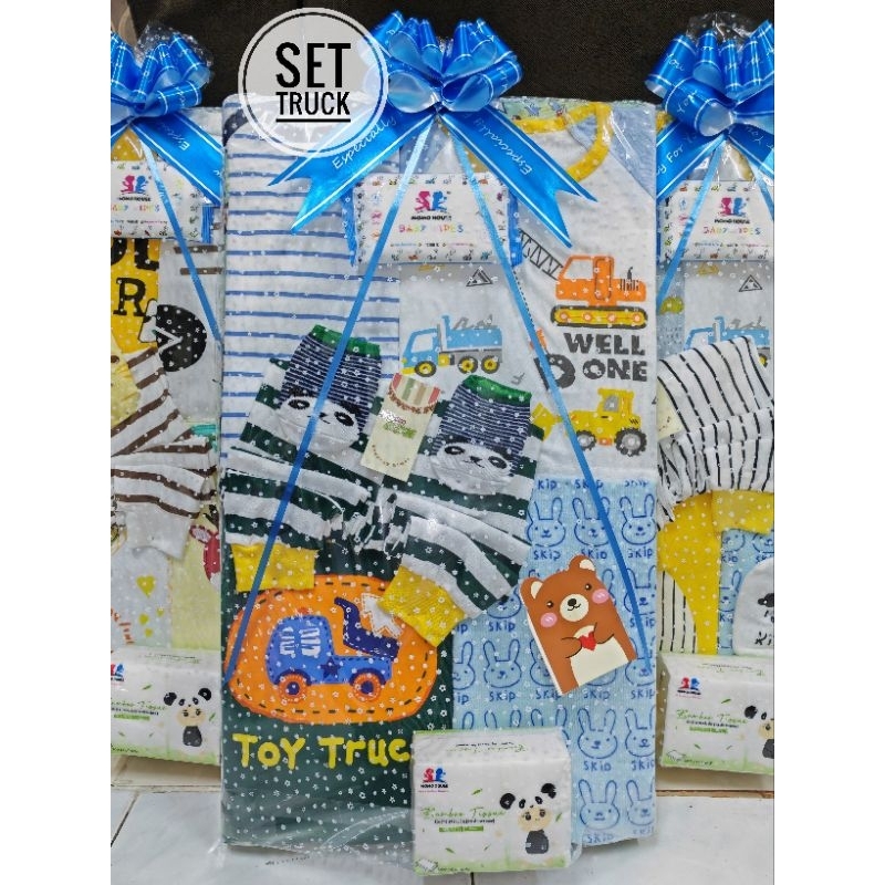 Hadiah baby / Hamper Baby / Baby Gift Newborn-12m | Shopee Malaysia