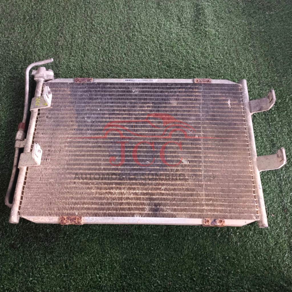 (B) SUZUKI JIMNY JA11 AIRCOND CONDENSER [B-2-1] | Shopee Malaysia