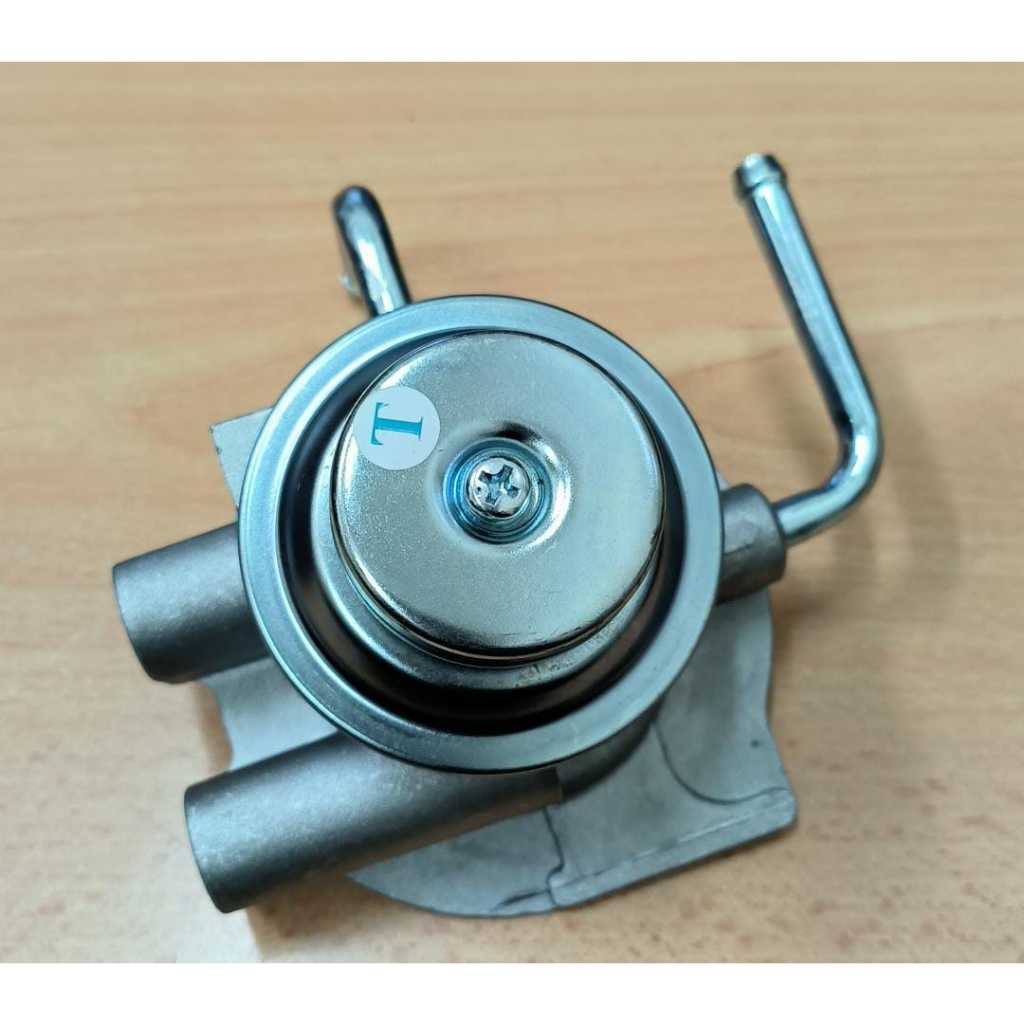 TTE [ WL01-12-130A ] [ FORD RANGER HAND PUMP ] | Shopee Malaysia