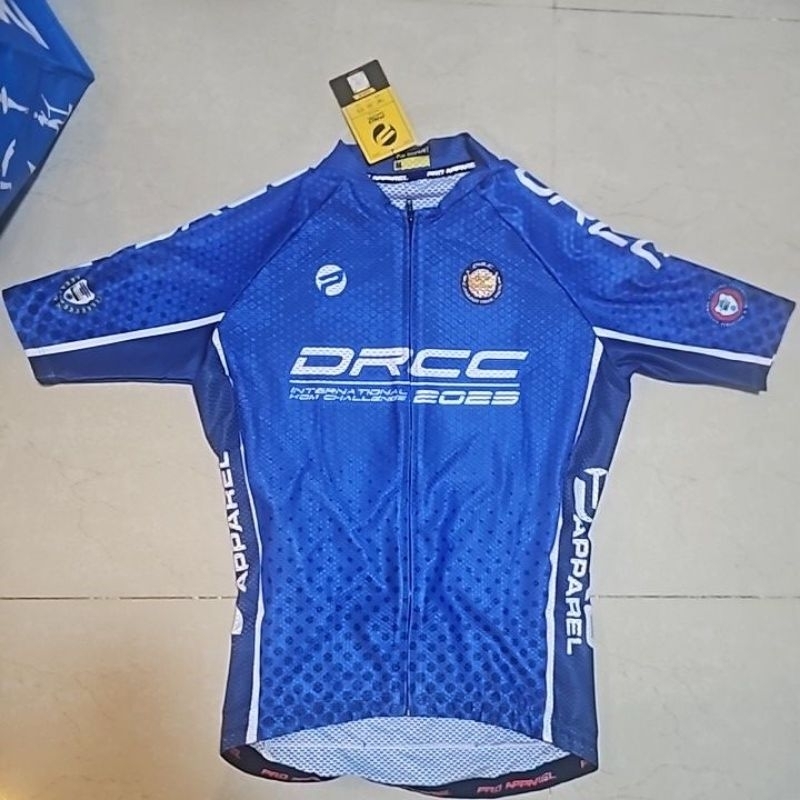 Drcc cameron kom 2023 jersey | Shopee Malaysia