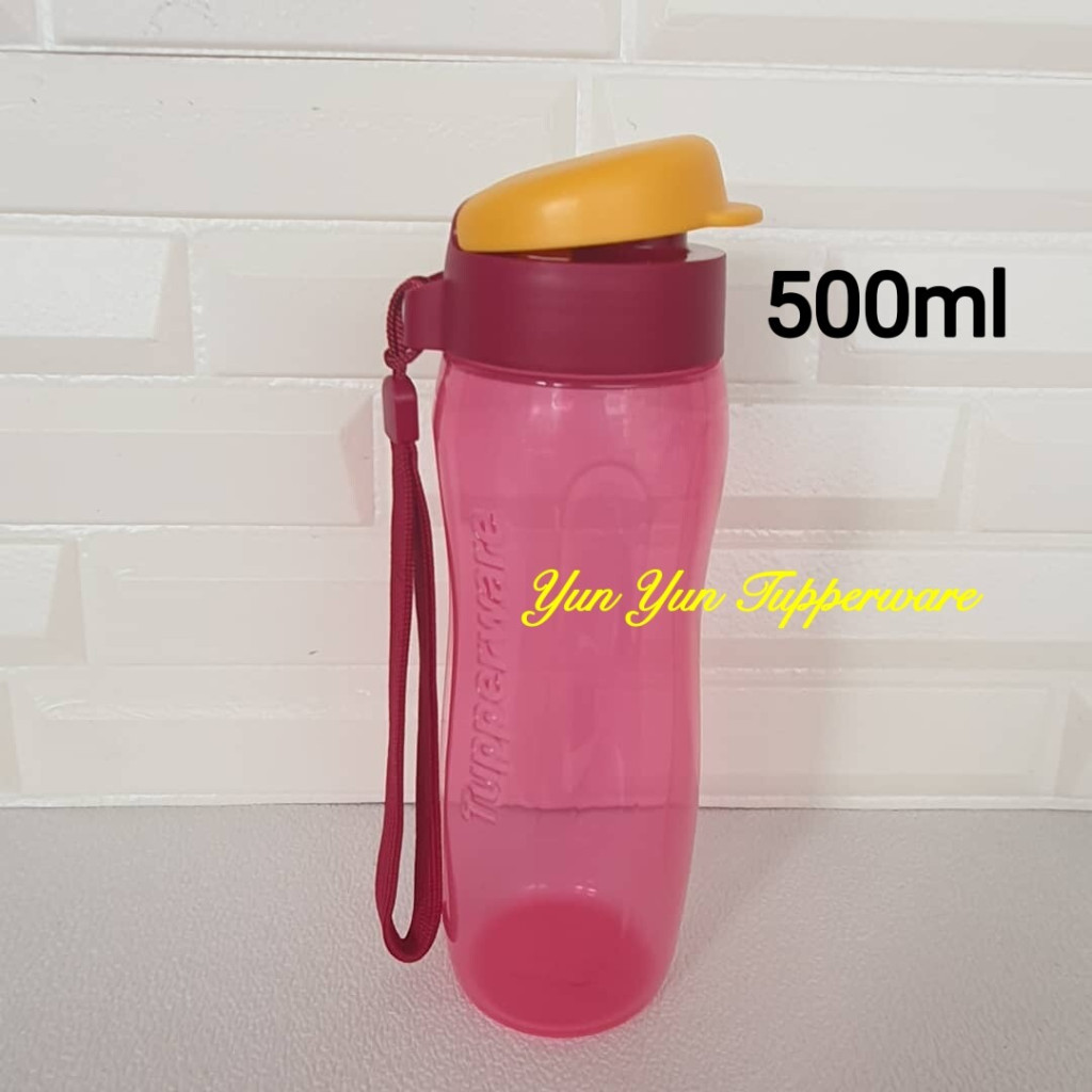 Tupperware Eco Bottle 2L / 1.5L / 1L / 500ml / 310ml (1PC) | Shopee Malaysia