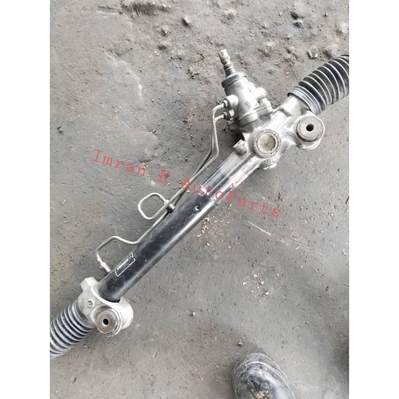 Toyota Camry ACV30/ACV40/ACV41 Power Steering Rack | Shopee Malaysia