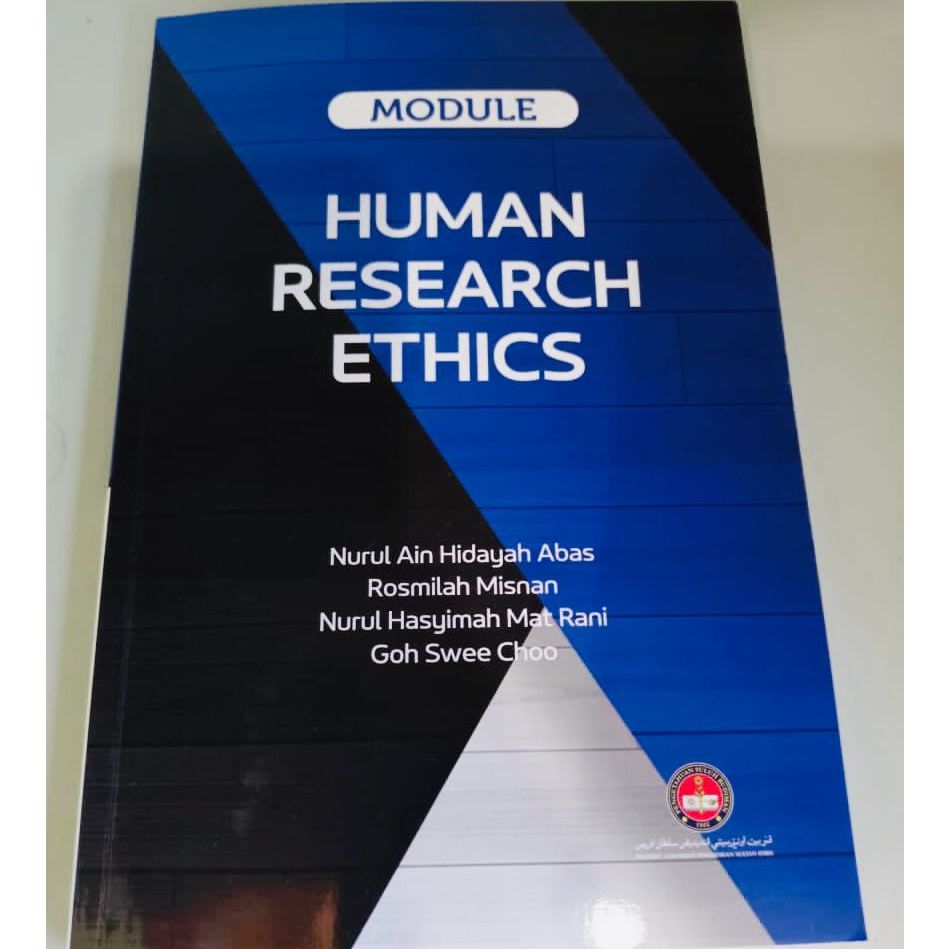 HUMAN RESEARCH ETHICS | Shopee Malaysia